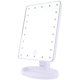Vivitar Mr-1105w 22-led Lighted Vanity Mirror (white) - Walmart.com