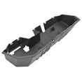 KOJEM Underseat Storage Box Compatible with 2019-2024 Chevy Chevrolet ...