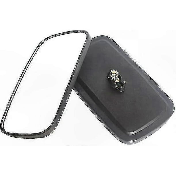 Heavy Duty Rear View Mirror for Forklifts Trucks Excavators | Bodega ...