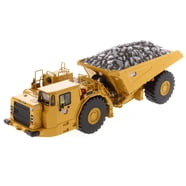 CAT Caterpillar 777D Off Highway Dump Truck with Operator "Core ...