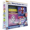 Disney Junior Marvel Spidey and His Amazing Friends: 8-Book Library ...
