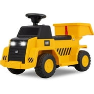 Costway Kids 4-Wheeler Ride On ATV Electric Vehicle Toy Car, 6V Battery ...