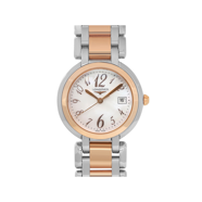Longines Master Collection Ladies Watch L21285127, Automatic, Stainless ...