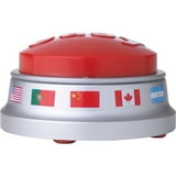Staples Global Easy Button 953889 - Walmart.com