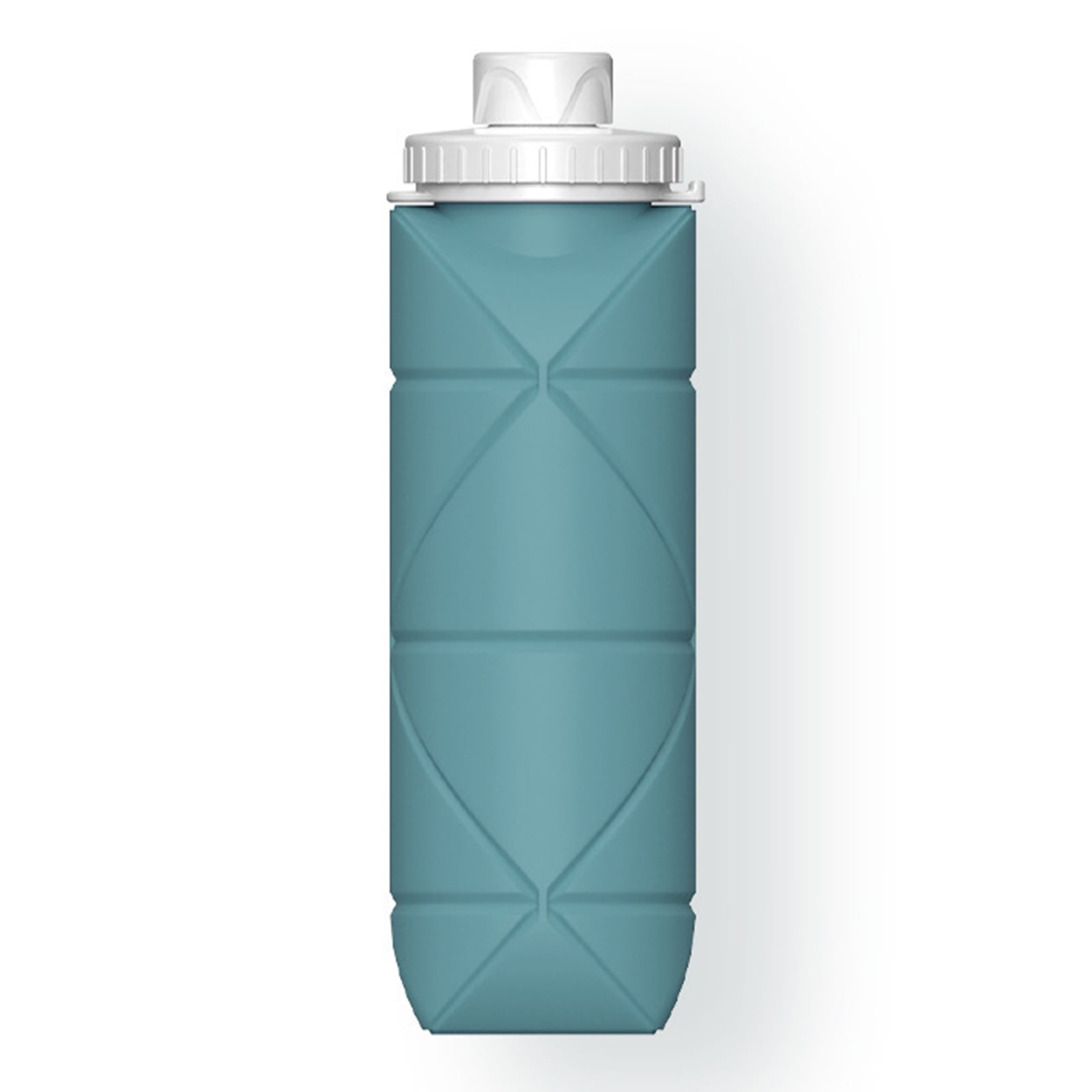 Click here for Amdohai 600ml Collapsible Water Bottle Foldable Wa... prices