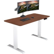 Vari 72” x 30" VariDesk Electric Height Adjustable Standing Desk ...