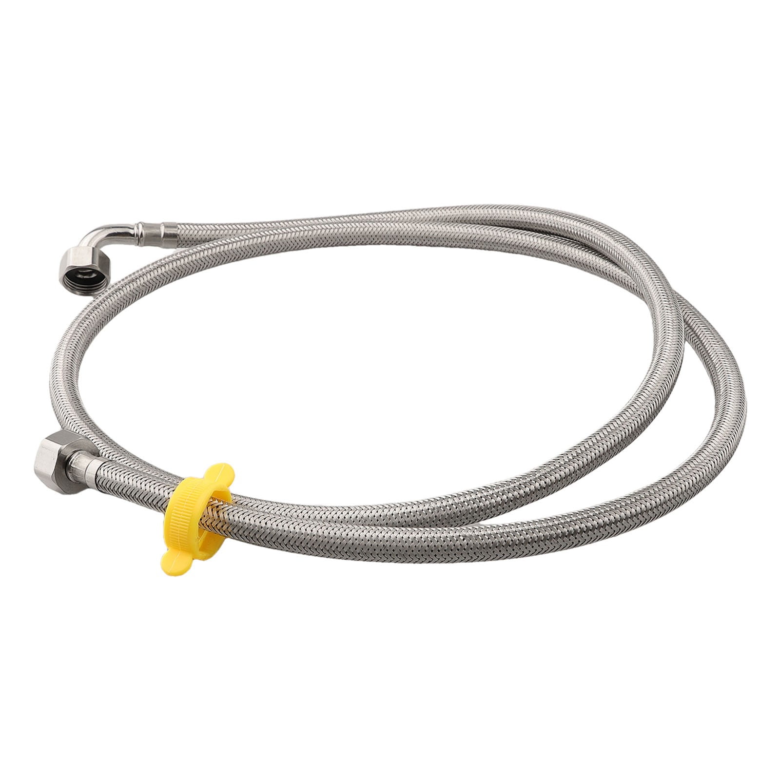 Click here for Winway Flexible Pipe Connectors Elbow Hose 304 Sta... prices