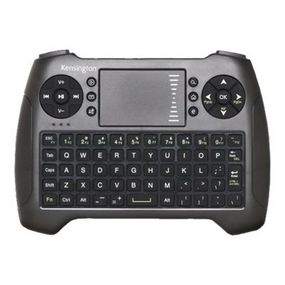 Viewsonic Wireless Compact Keyboard For ViewBoard Displays - Walmart ...