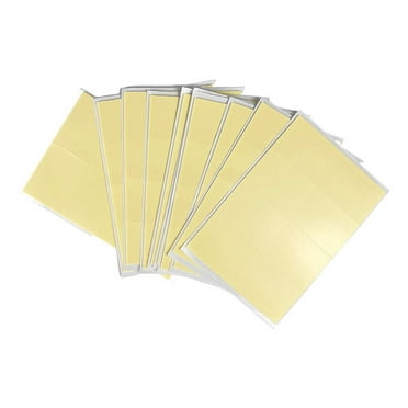 Reiche Self-Adhesive Extra Strong 3M Double-Sided Velcro Tape, 2cm x 3m ...