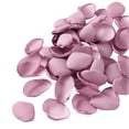 200 Pack Artificial Rose Petals for Night Flower Girl, Wedding Aisle ...