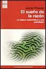 EL SUEÑO DE LA RAZON: LA LOGICA MATEMATICA Y SUS PARADOJAS RBA LIBROS ...