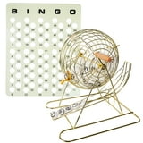 Royal Bingo Supplies Professional Bingo Set - Walmart.com