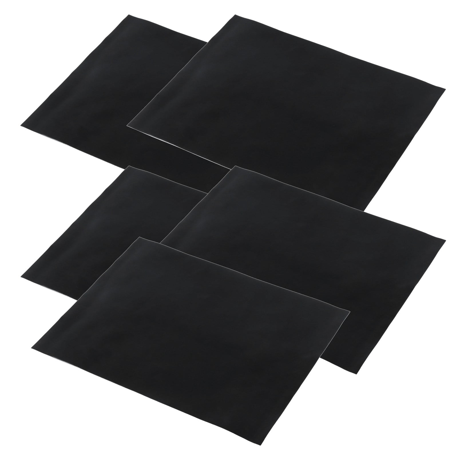 Click here for Unbranded Baking Mat 5pcs Oven Mat Fiberglass Oven... prices