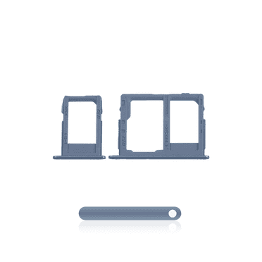 Replacement Single Sim Card Tray Compatible For Samsung Galaxy A02 ...