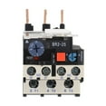 RANMEI Thermal Overload Motor Relay 0.1-25Amp 3 Phase 690V Ac 50Hz/60Hz ...