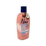 Nair Shower Power Sensitive with Coconut Oil - Walmart.com