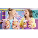 The Bellies Willy Woof Doll - Walmart.com