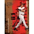 2005 Leather and Lumber #1 Adam Dunn MLB Baseball Trading Card ...