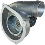 Rotom FB-RFB241 Inducer Blower - 120HP, 115V, 3400RPM - Walmart.com