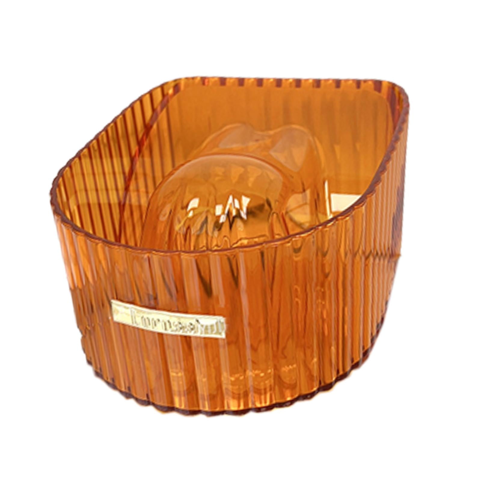 Nail Art Hand Wash Soak Bowl, Hand Bath Tray Tray Polish Treatment ...