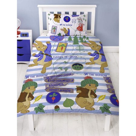 Peter Rabbit Duvet Cover Set | Walmart Canada