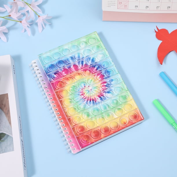 Pop Notebook