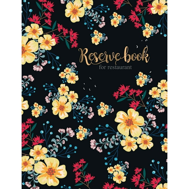 Reserve Book For Restaurant Time Management Books For Restaurant reserve-book-for-restaurant-time-management-books-for-restaurant