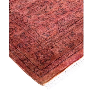 SAFAVIEH Tangier TGR601A Slate Blue / Fuchsia Rug - Walmart.com