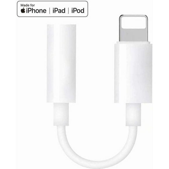 iPhone Headphone Adapters