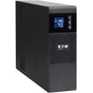 Tripp Lite 1000 VA 600 Watts ECO-Friendly UPS Battery Backup, AVR Protection, LCD Display, Line ...