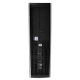 Restored HP EliteDesk 8200 Desktop Computer, Intel Core i7, 16GB RAM ...