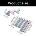 Assorted Color Preservation Clips Set Securing Dry Goods in ...