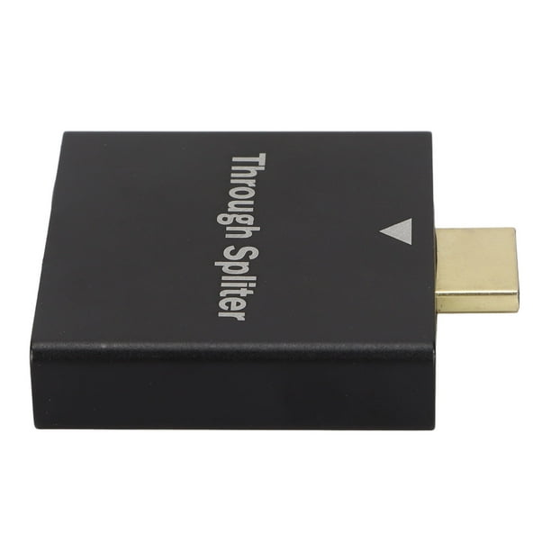 Through Spliter,Through Spliter High Resolution Screen Splitter High ...