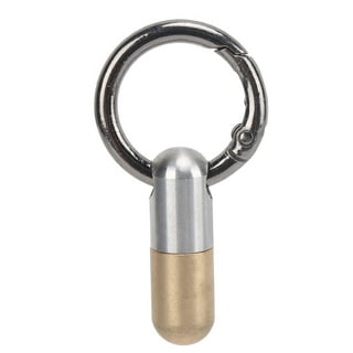 Tool Tron Micro Screwdriver W/Keychain-Flathead - Walmart.com