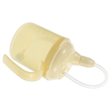 Mondo Medical 3pk 12oz Double Handle Adult Sippy Cups for Elderly and ...