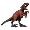 Jurassic World Action Toys: Dominion Pack with Kayla Watts & Pyroraptor ...