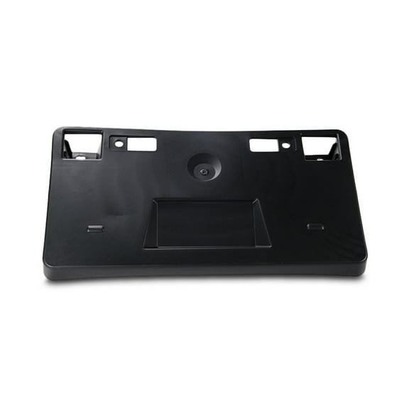 Draw-Tite 49802 Fold Down License Plate Holder - Walmart.com