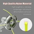 4Type Universal String Trimmer Head Grass Weed Eater Brush Cutter ...