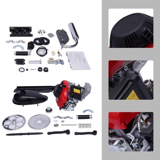 Red Motors
