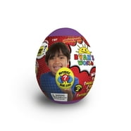 Ryan's World Super Surprise Safe - Walmart.com