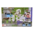 Minecraft Drip Leaf Cave Parkour 10-Piece Playset – Mattel x Mojang ...