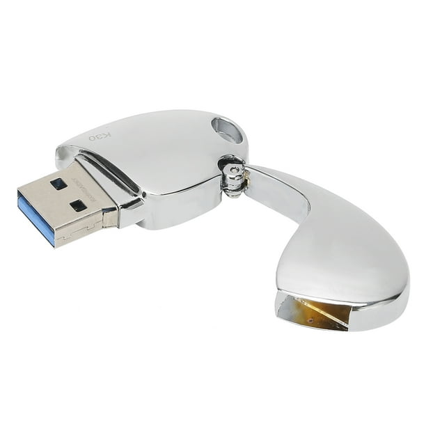 Memoria USB STmagic K30 con forma de cáscara de huevo 80 mb/s | Bodega ...