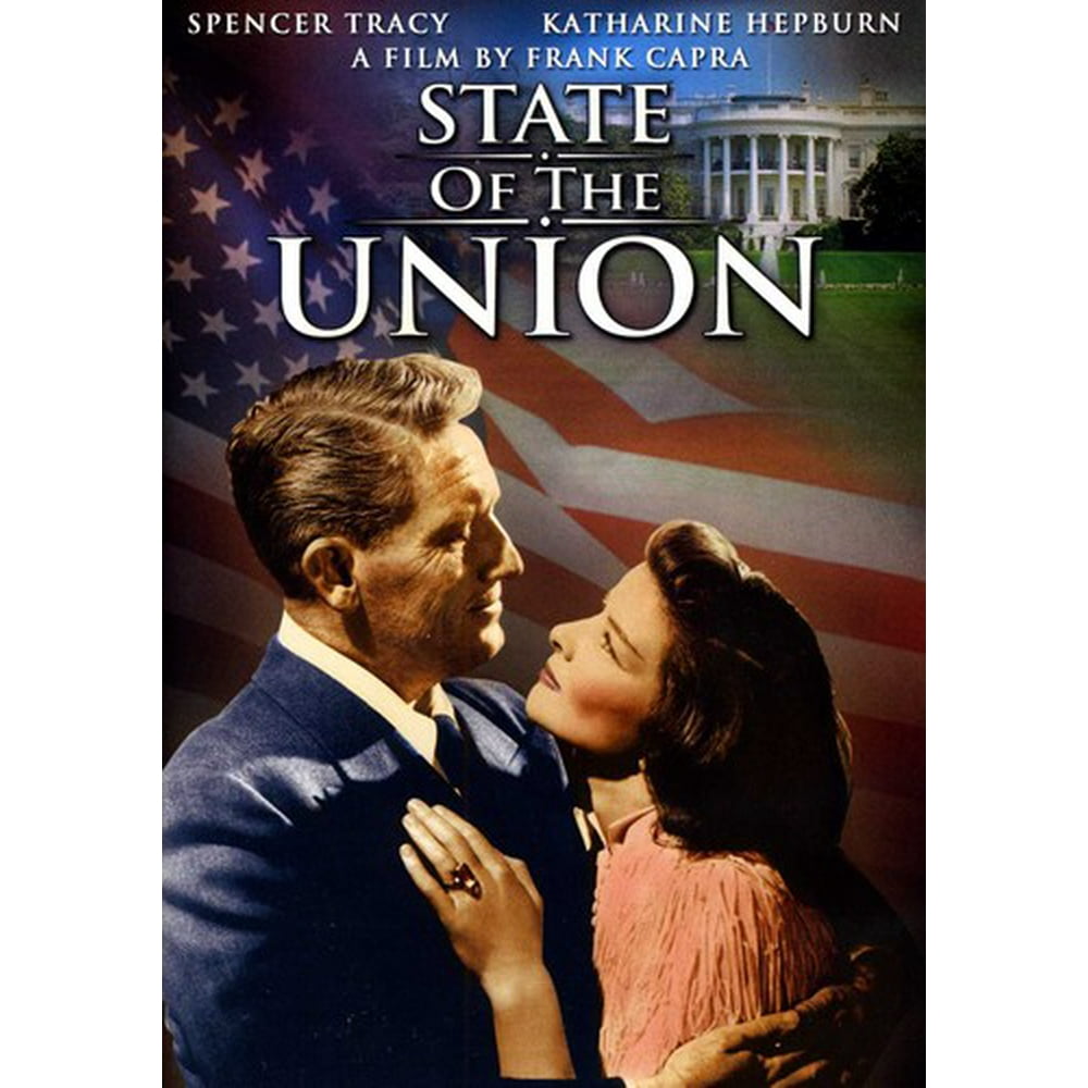 State of the Union (DVD) - Walmart.com - Walmart.com
