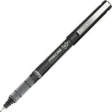 Pilot Precise V7 RT Premium Rolling Ball Pen, Fine Point, Black Ink, 4 ...