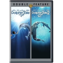 Dolphin Tale (Blu-ray) - Walmart.com