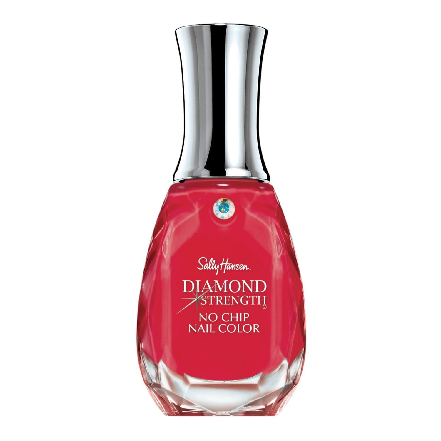 Click here for Sally Hansen Diamond Strength Nail Color  Infused... prices