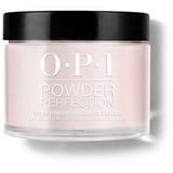 OPI Powder Perfection Nail Dip Powder, Love is in the Bare, 1.5 oz ...