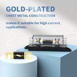 Redodo ANL Fuse 250A Replacement Spare Parts Gold Plated Short Circuit ...