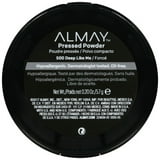 Almay Pressed Powder, Deep Like Me - Walmart.com