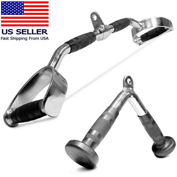 Steel Cable Handle